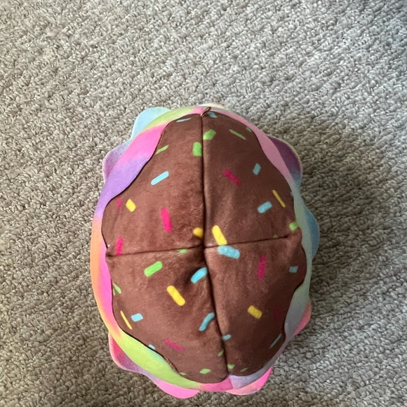 Squishmallows | Toys | Squishmallows 8 Glady The Rainbow Ice Cream ...
